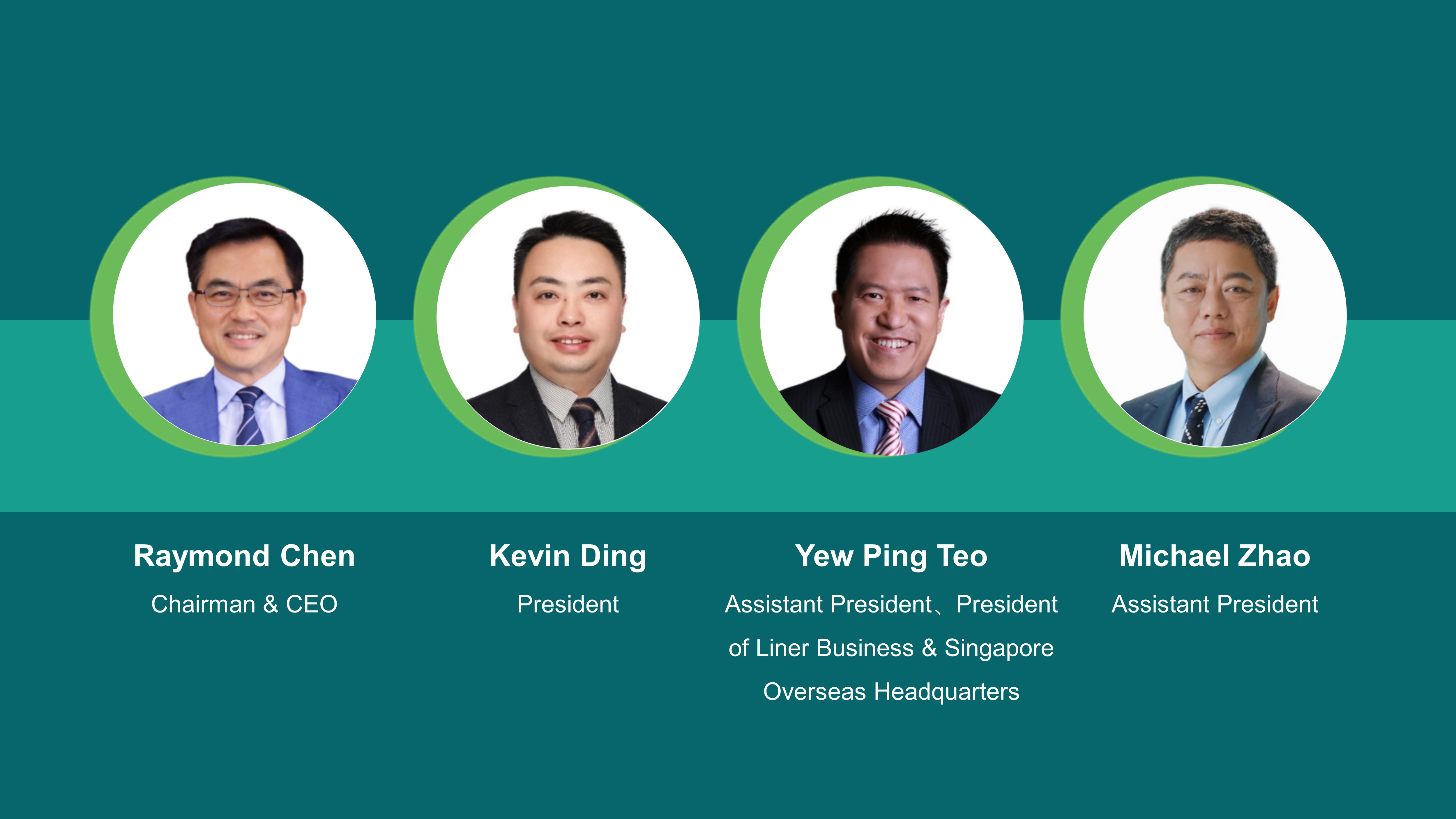 Culines Experienced Management Team Culines Experienced Management Team
